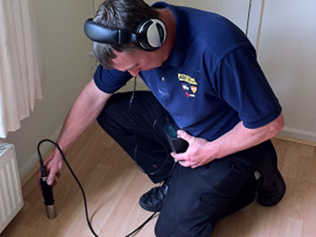 Trace And Access Kent - ADI Leak Detection Kent